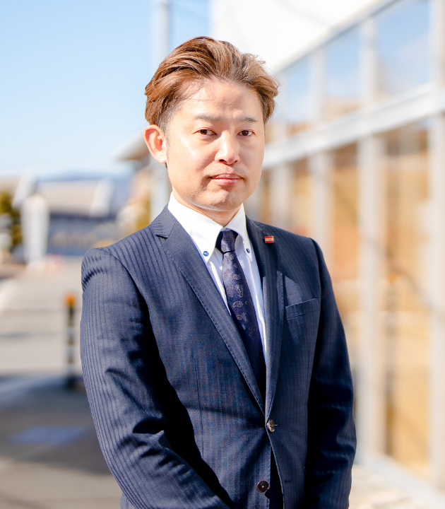 スタッフ紹介 | 長野日本ソフトウエア株式会社｜採用サイト