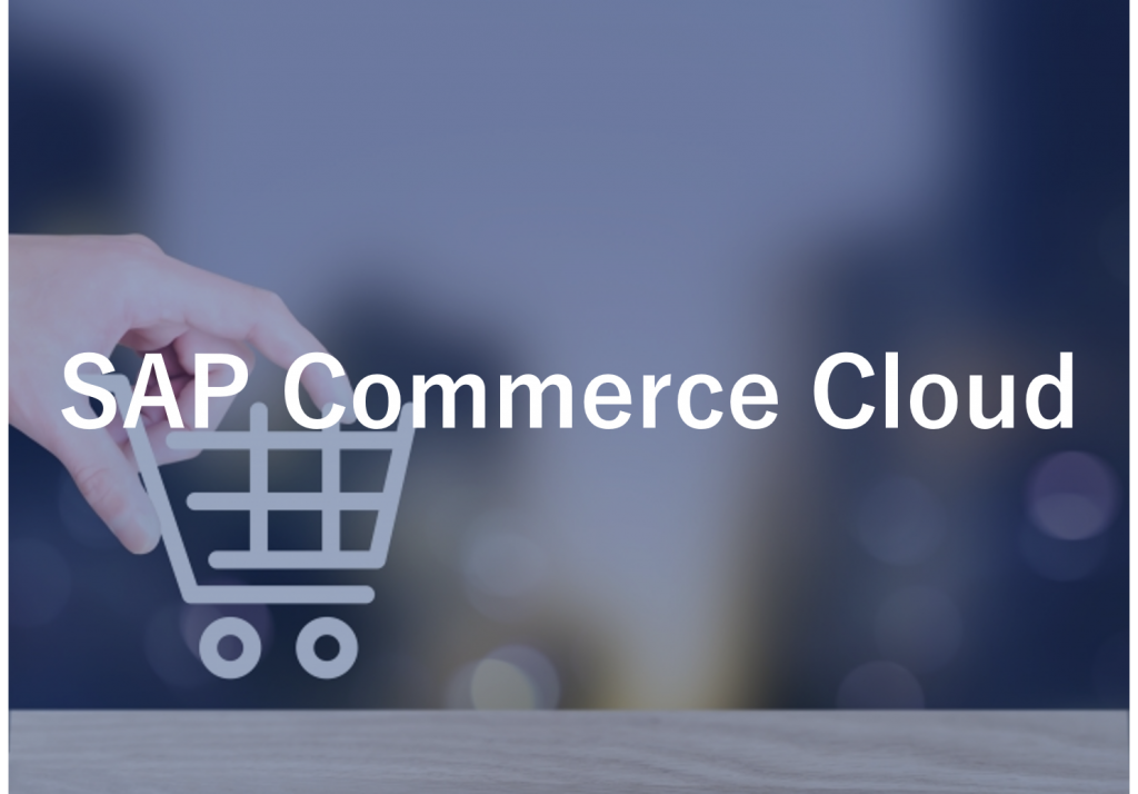 SAP Commerce Cloud | 長野日本ソフトウエア株式会社 SAP Commerce Cloud | 長野日本ソフトウエア株式会社