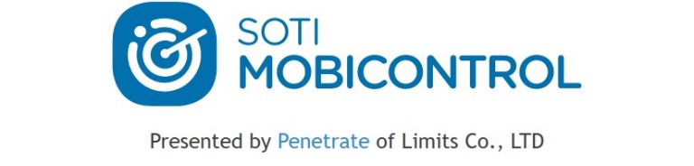 Mobicontrol | 長野日本ソフトウエア株式会社