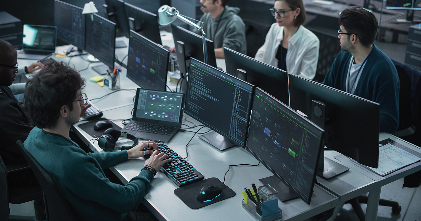 ローコード開発ツール「TALON」を用いた「新工具管理システム」の構築 | 長野日本ソフトウエア株式会社